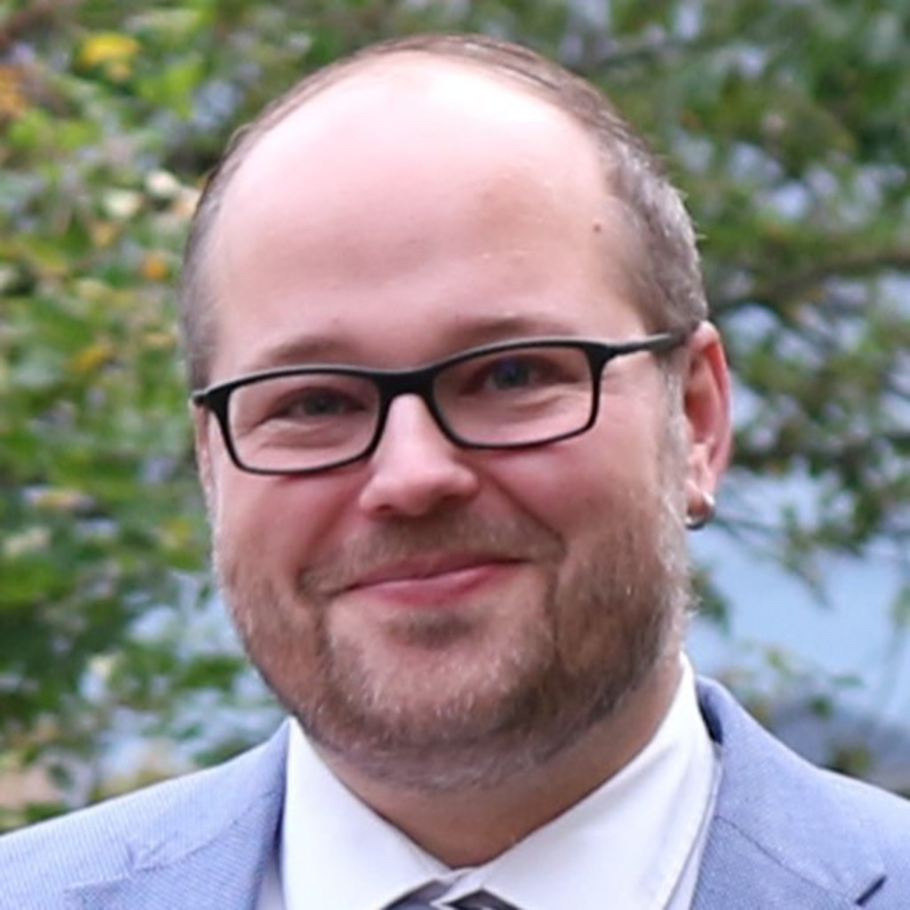 Michael Margraff - Teiledienstmitarbeiter - Autohaus Kempen Löhr ...