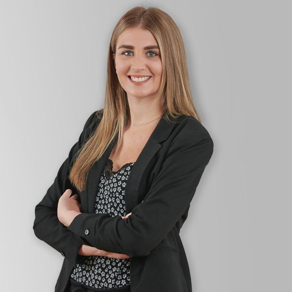 Jessica D‘Aversa - Außendienstmitarbeiter - SDK Bezirksvetretung | XING