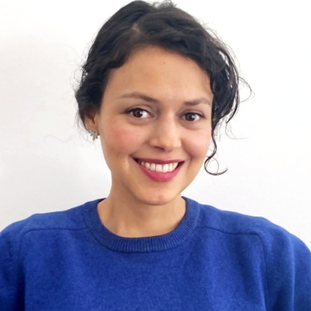 Catherine Körting Pacheco - Geschäftsführerin - BioMaderas GmbH | XING