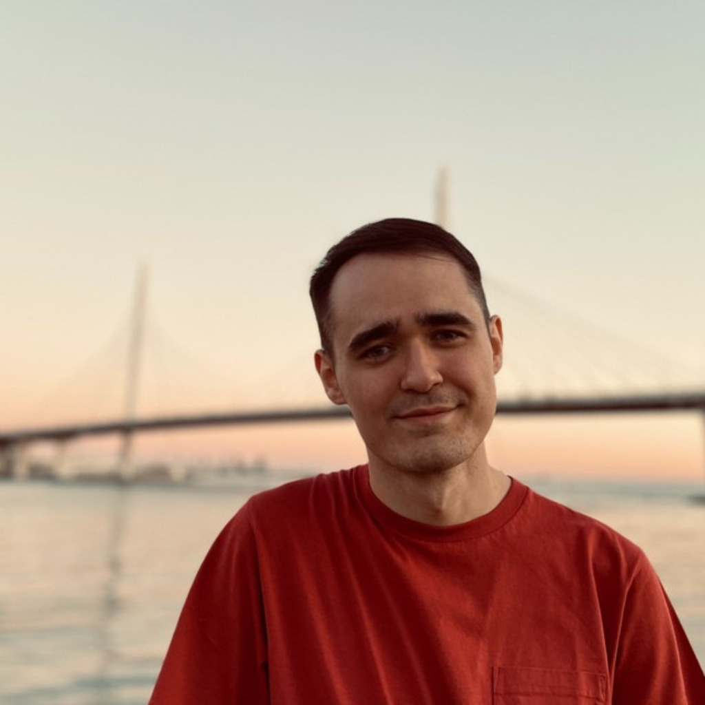 Rashit Abuliaev - Software Engineer - Tungsten Automation | XING