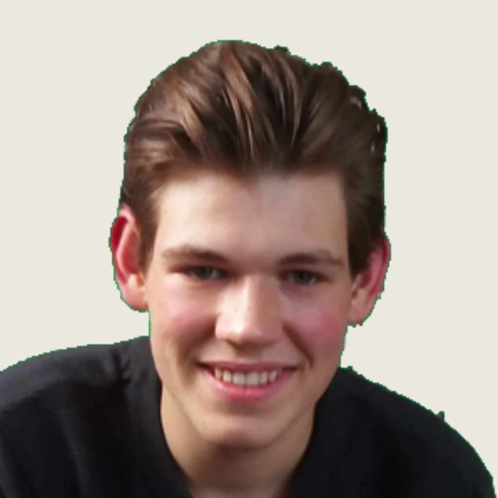 Ben Kretschmer - Medieninformatik B.Sc. - Technische Hochschule ...