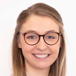 Chiara Hoffmann - Mitarbeiterin Presse- und Öffentlichkeitsarbeit - AWO Bezirksverband ...