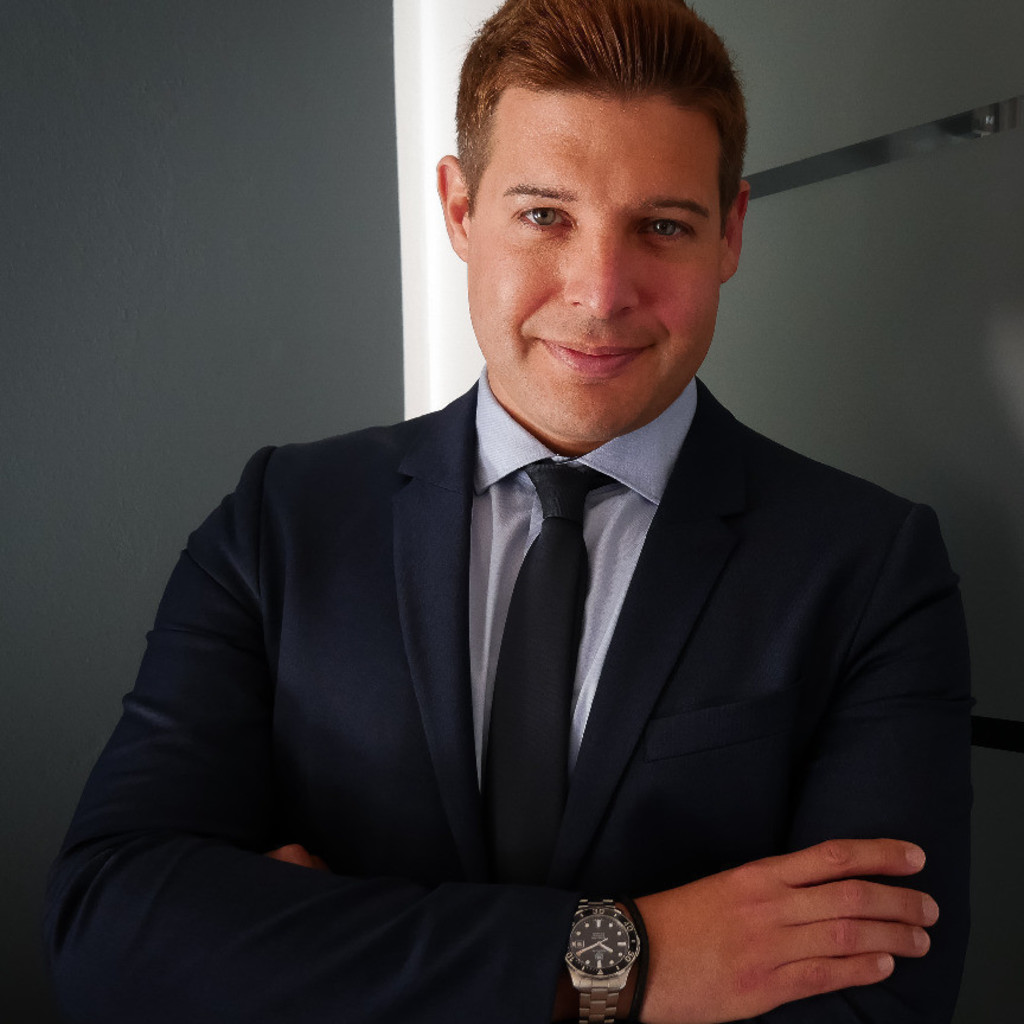 Daniel Schulte - Teamleiter Master Data Management - Fuchs Gruppe | XING