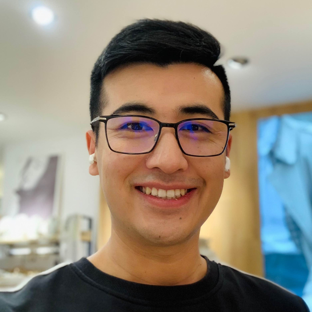 Jarvan Sun - Software Developer - CHECK24 Vergleichsportal | XING