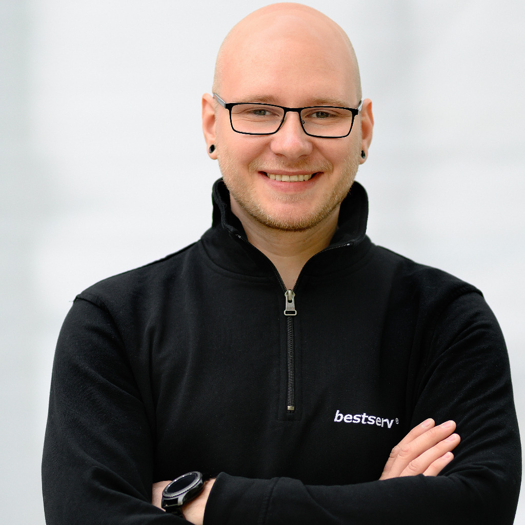 Daniel Stumpf - IT System Engineer - bestserv GmbH | XING