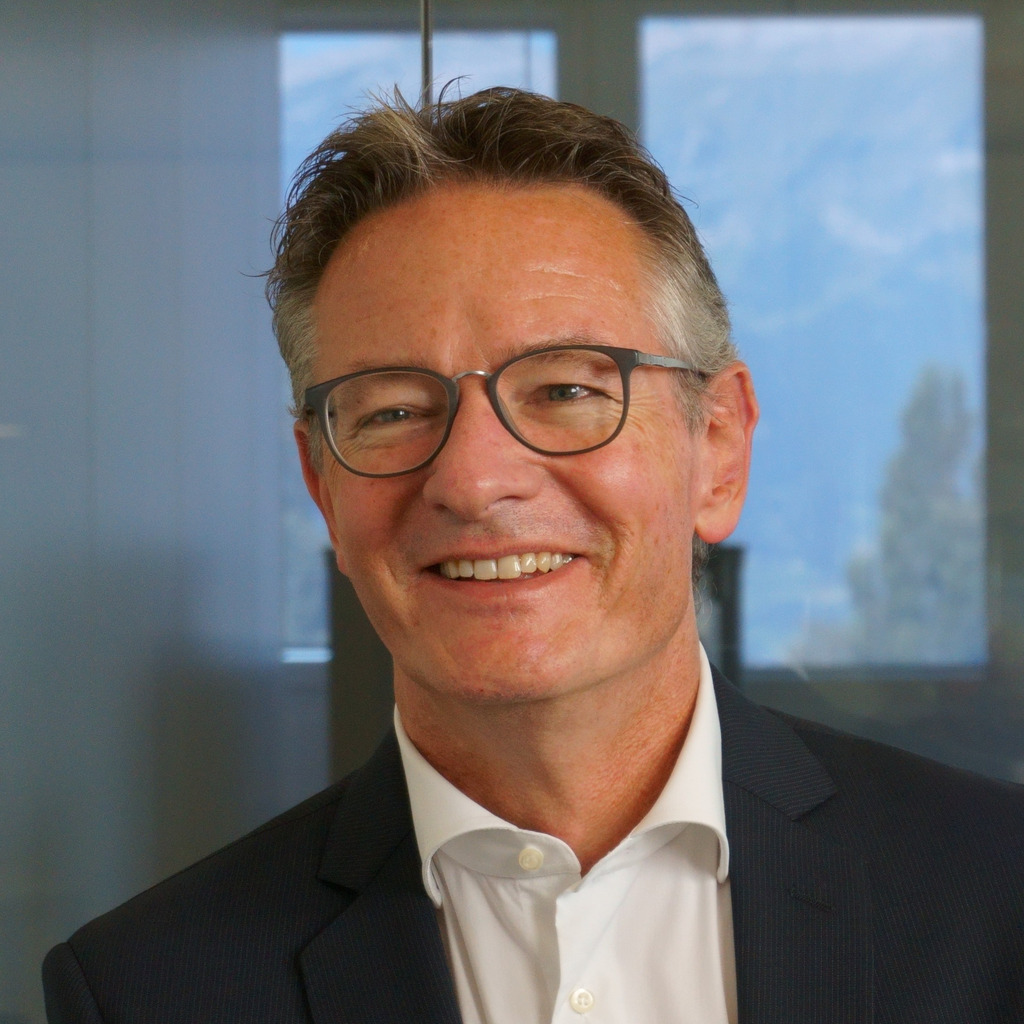 Dr. Christian Schärer - Partner, VR & Portfoilomanager - Incrementum AG ...