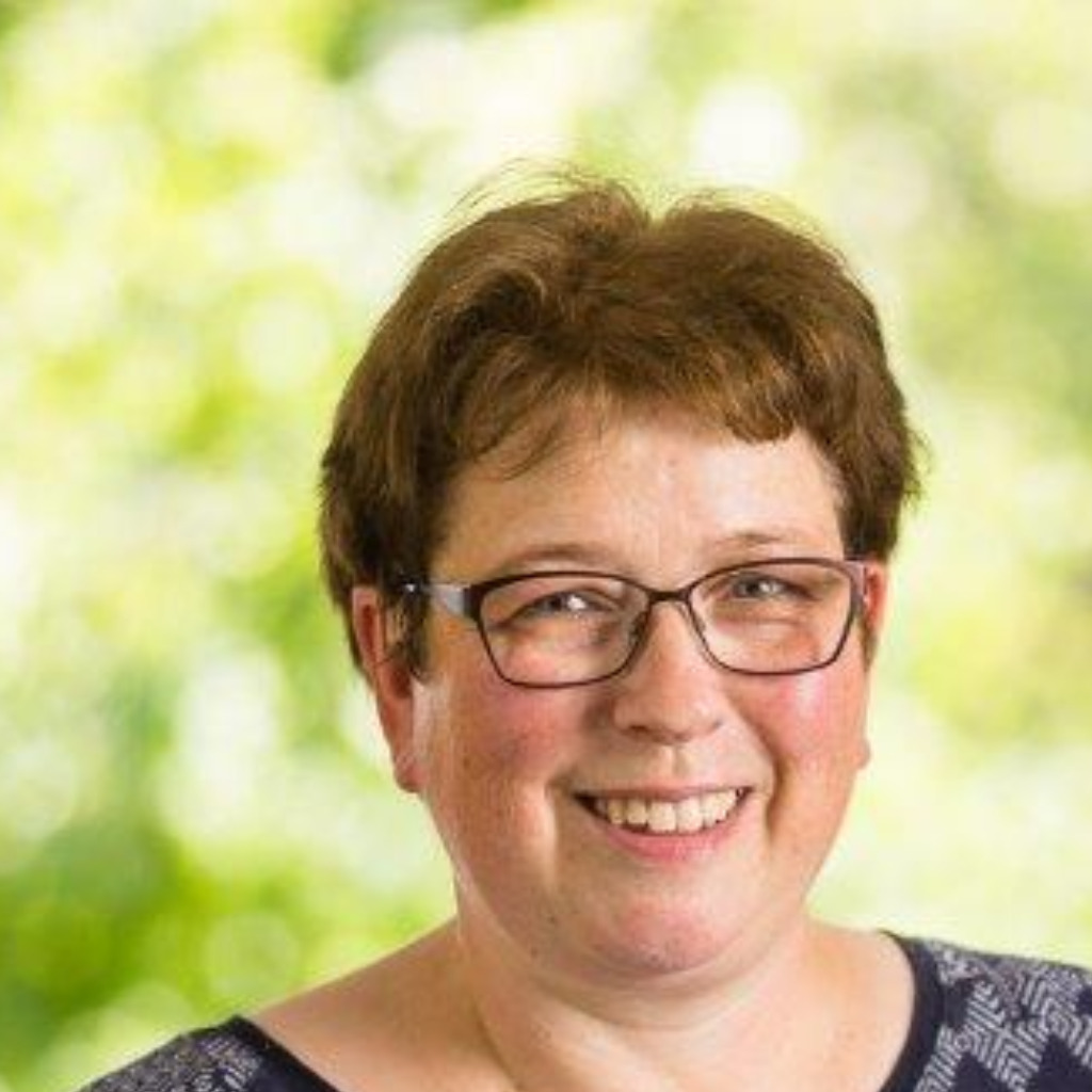 Reinhild Rotthowe - Verwaltungsfachangestellte - Kommunale ...