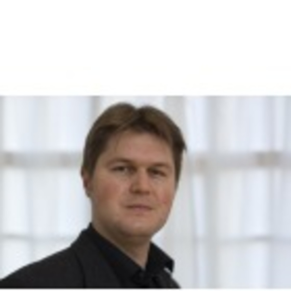 Dr. Thomas Teichmann - Geschäftsführer - G.tecz Engineering GmbH | XING