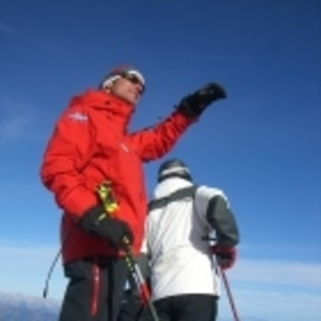 Dion Adams - Inhaber - Base Camp Lofer | XING