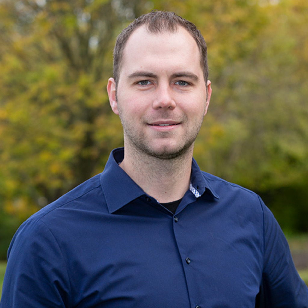Achim Witte - Betriebsorganisator - Gemeindeverband Paderborn | XING
