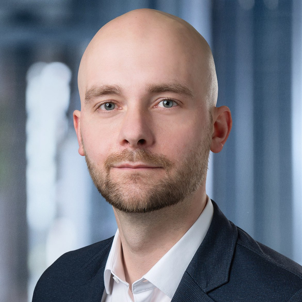 Kevin Amthor - Einkommens- und Vorsorgeexperte - Sparkasse Holstein | XING