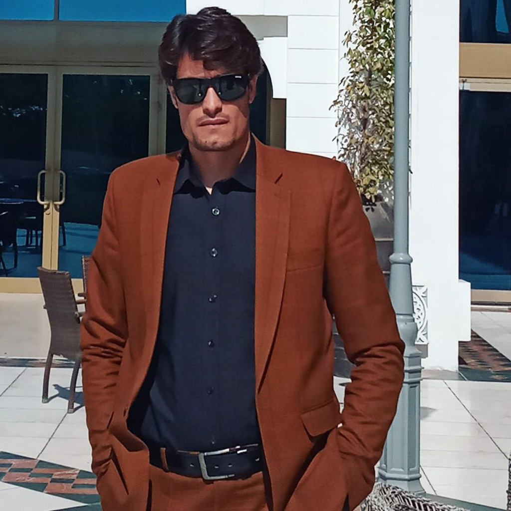 Taj Mohammad Ahmadzai - FINANCE AND ACCOUNTING OFFICER - GIZ (Deutsche ...