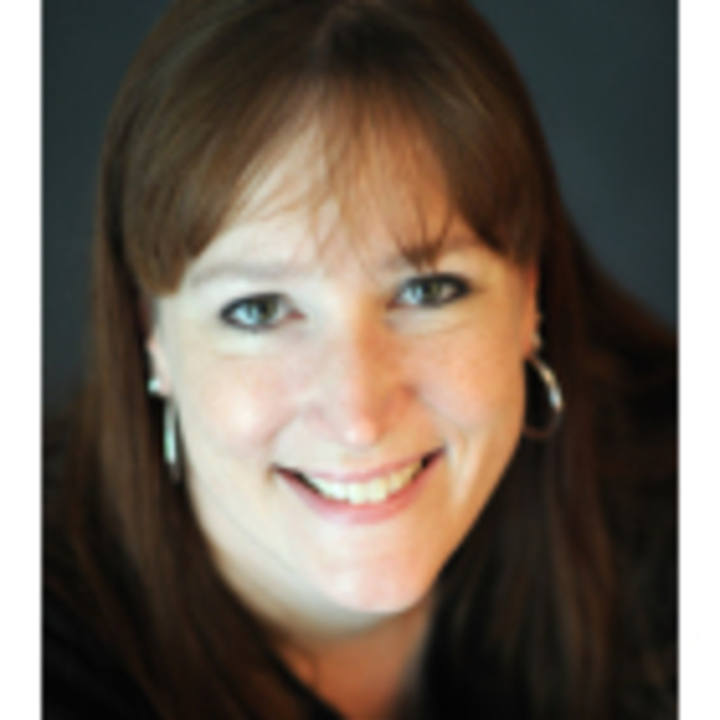 Jen Sterling - Chief Red Head - Red Thinking | XING