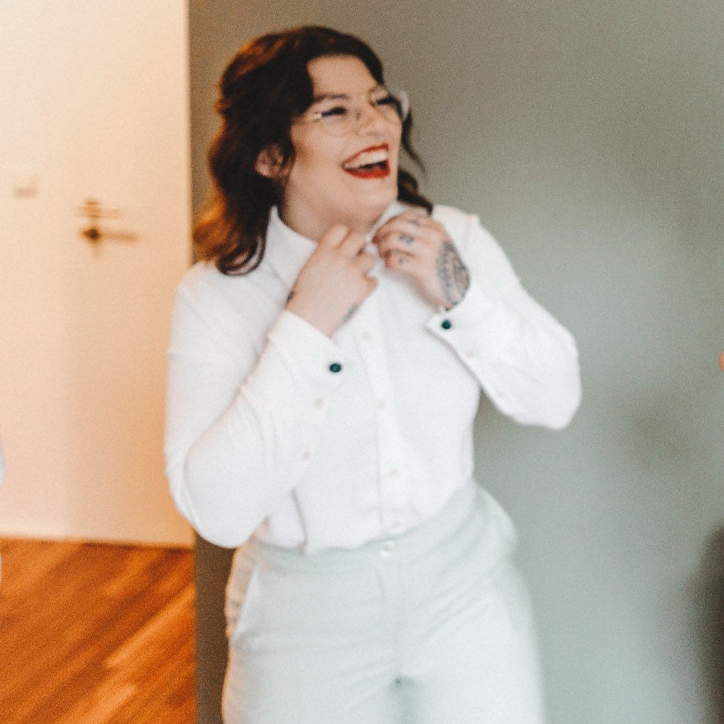 Sarah Schaefer - Gruppenleitung Systemverkehre - DACHSER SE | XING