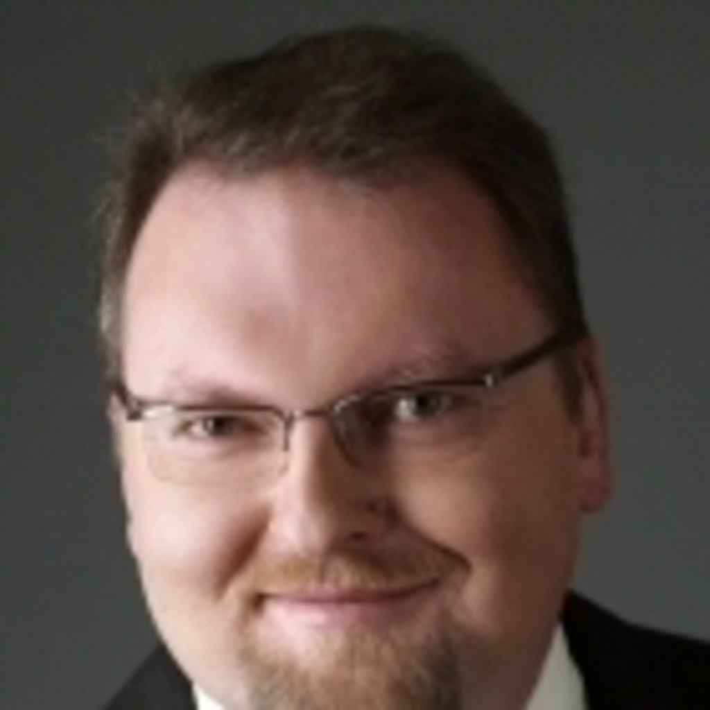 Jens Neumann - Senior Consultant + Projektleiter Glasfaserausbau - 3Pro ...