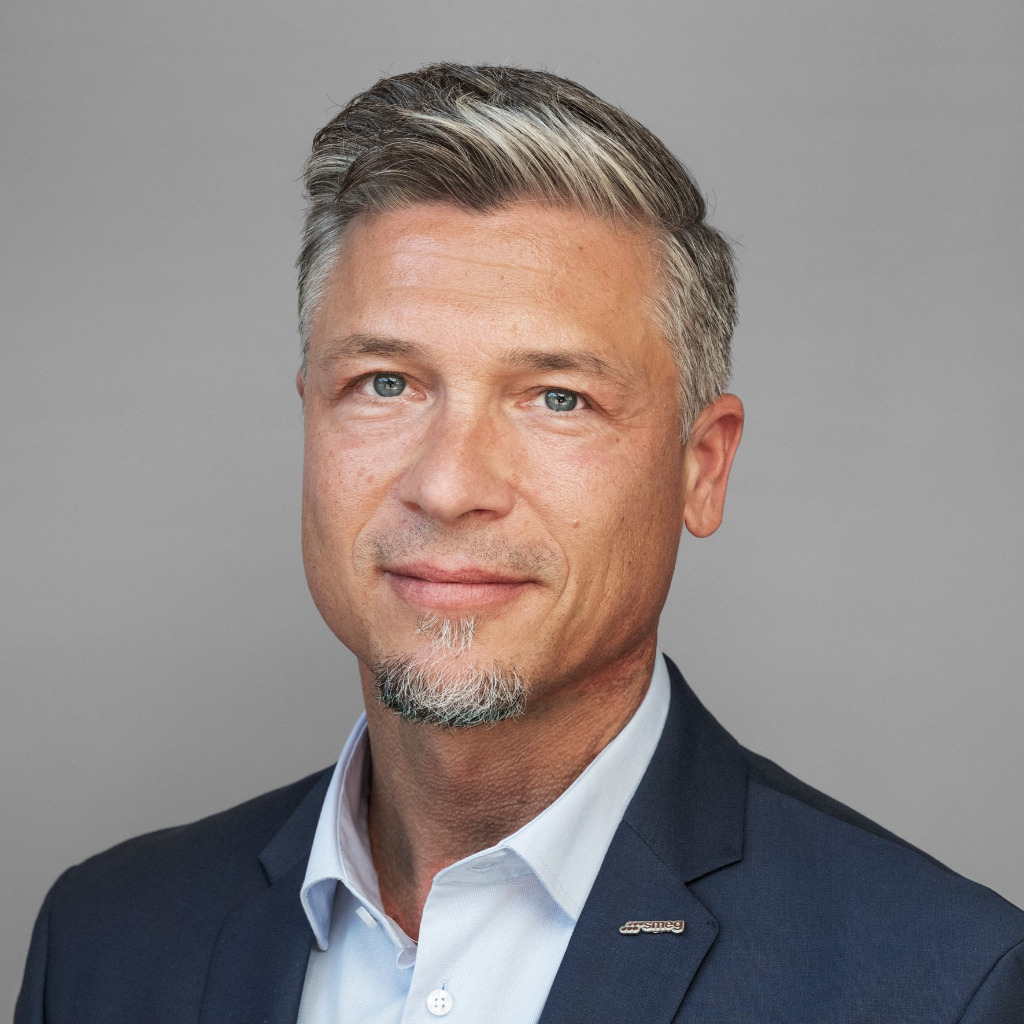 Michael Schulz - Gebietsverkaufsleiter Niedersachsen, NRW - SMEG ...