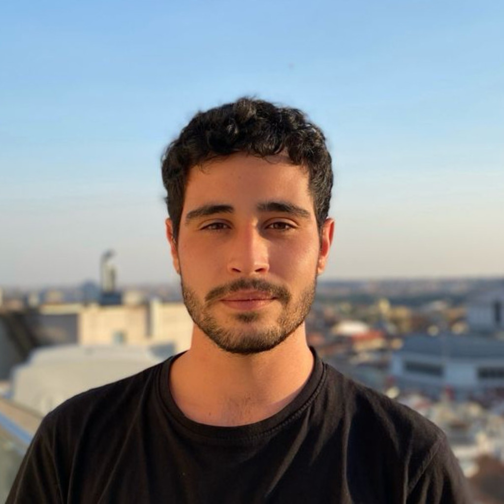 Pablo Yagüe González - Bootcamp Full stack developer - BBK bootcamp | XING