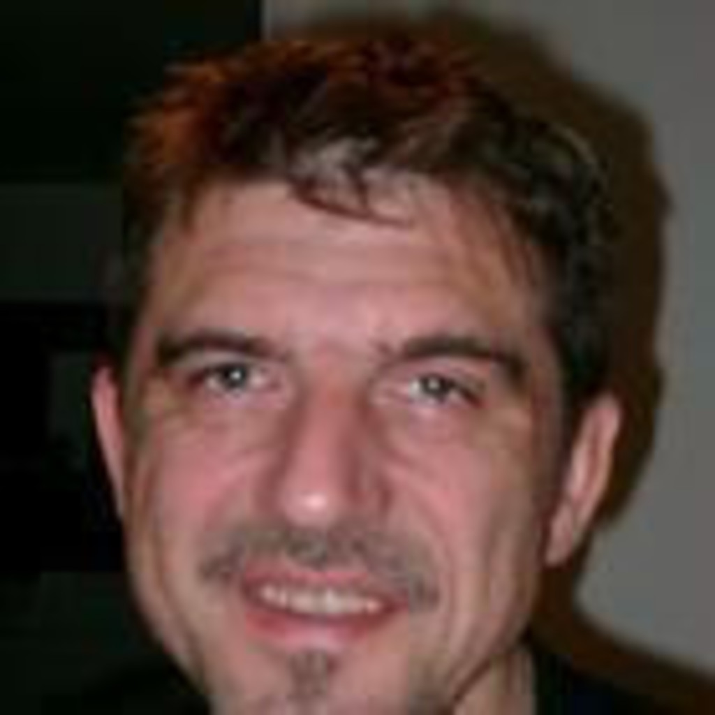 Peter Trump - Geschäftsführer - maleratelier peter trump | XING