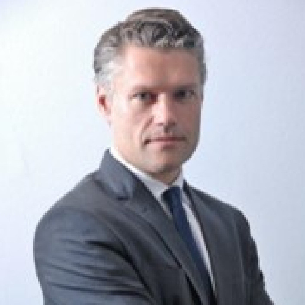 Tim Sutor - Director - Strategy&, Part of the PwC Network | XING