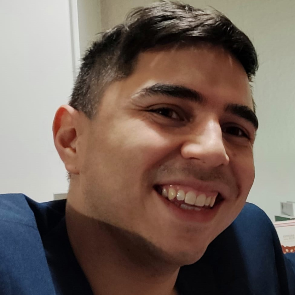 David Doell - Administrator - Köfterei | XING