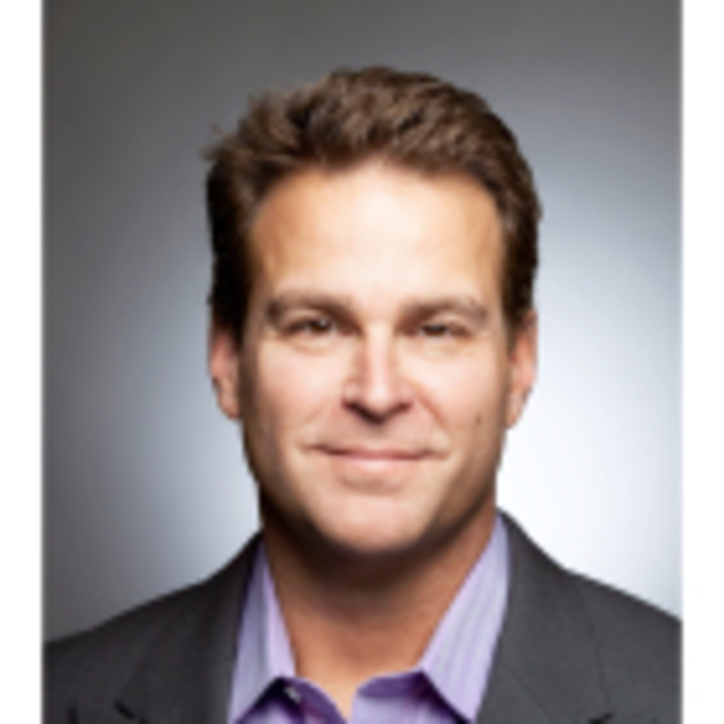 David Reeder - Vice President - GreenLight, LLC | XING