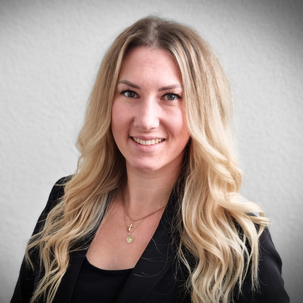 Lisa Stephan - Teamassistenz Customer Loyalty Management - Messe ...