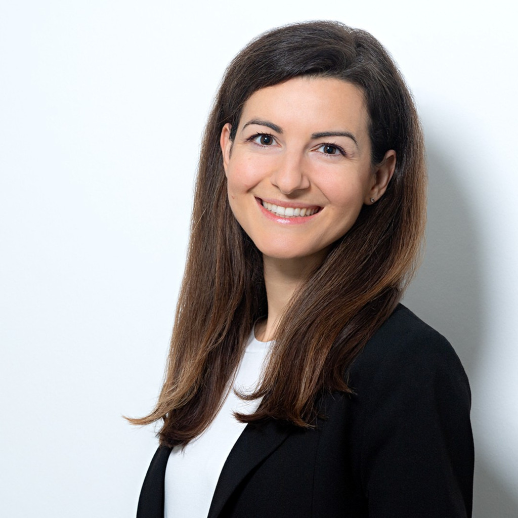 Konstantina Wohlmann - Apothekerin - Fuchs Apotheke | XING