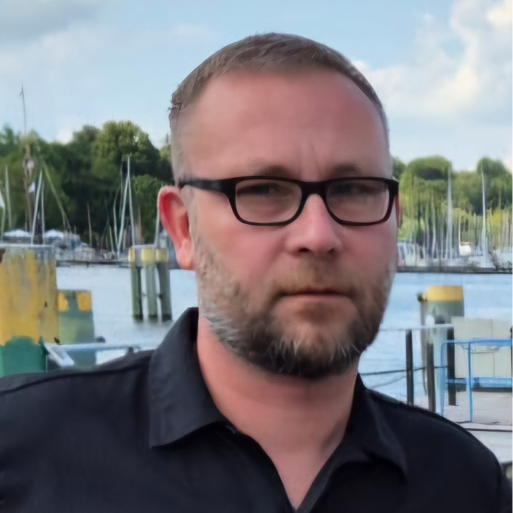 Chris Busch - Qualitäts- und Umweltmanagementbeauftragter - Feuerherdt ...