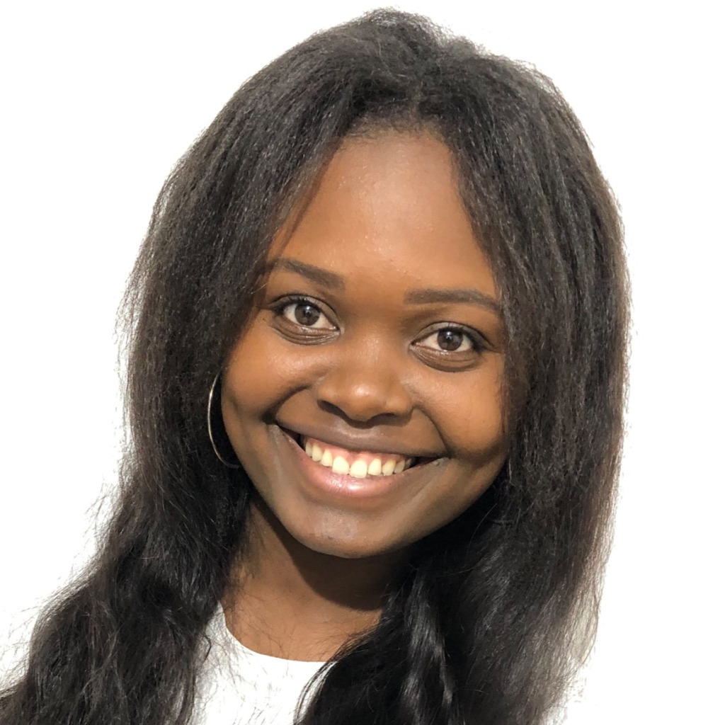 Stephanie Teuma Manekeng - Associate Risk Manager - Baader Bank AG | XING