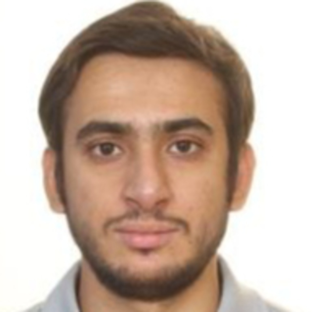 Popal Khan Popalzai - Technical Engineering Consultant - Technica ...