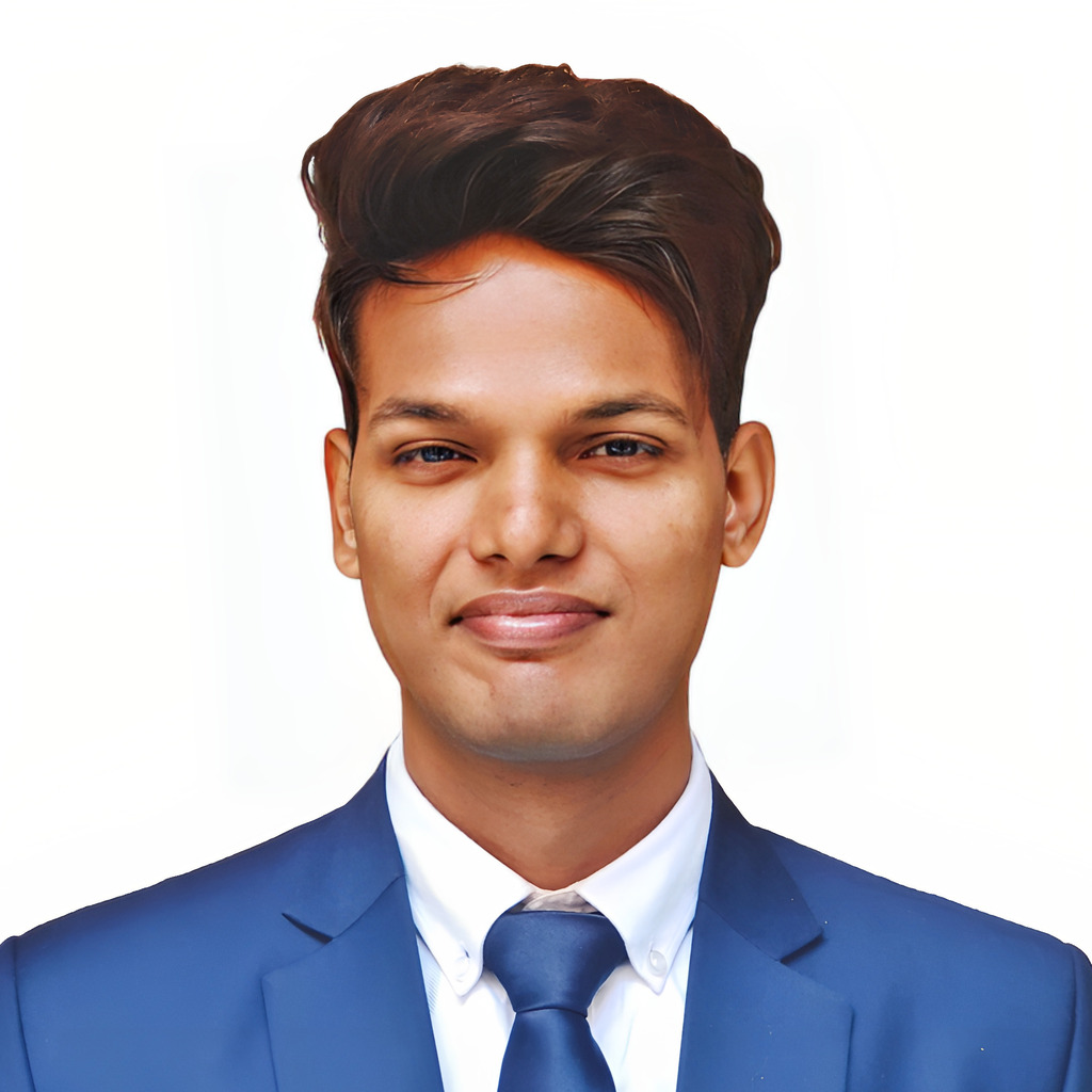 ANAND KUMAR - MBA - Indian Institute of Management Kashipur | XING