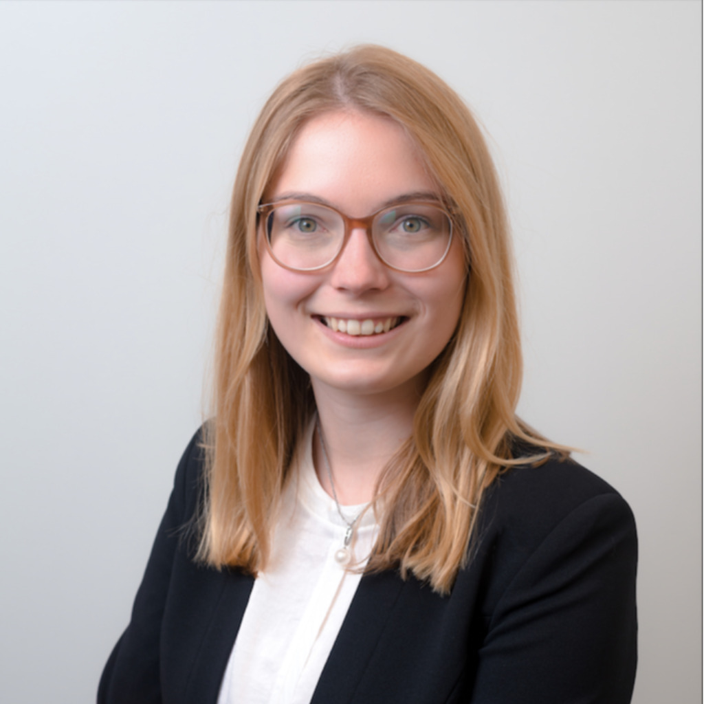 Barbara Ritter - Enterprise Account Executive - Mendix | XING