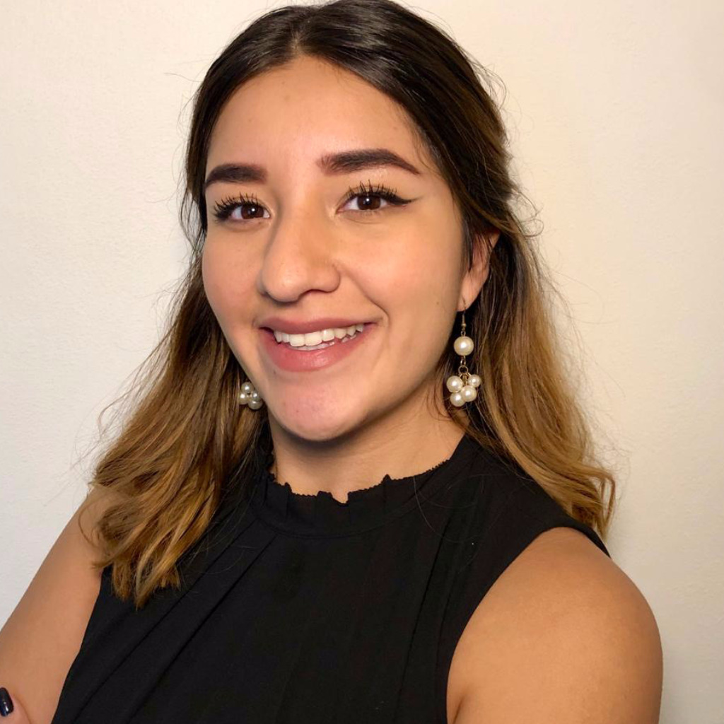 María del Ángel Álvarez Rivas - Verwaltungsleiterin - Destiny Real ...