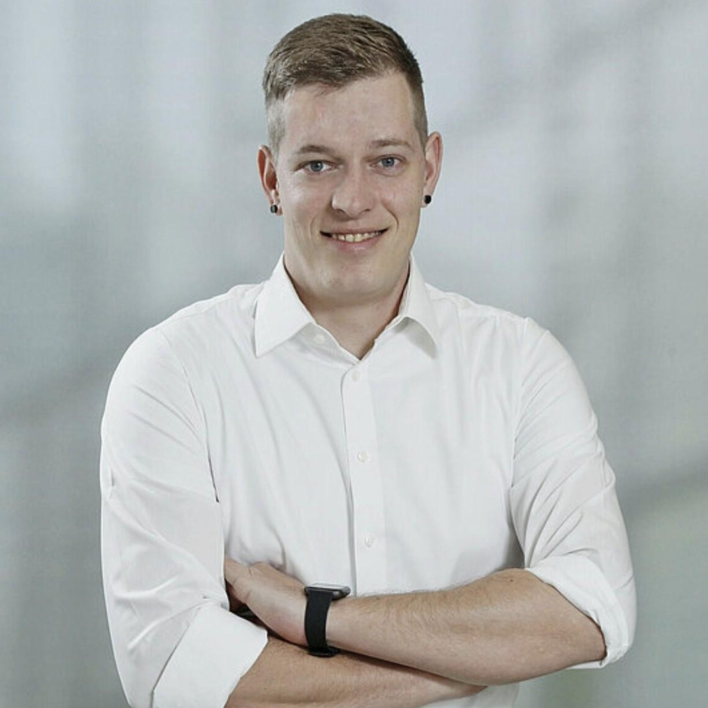 Spiegelberg Oliver - Projektleiter - Walter Fensterbau GmbH & Co KG | XING