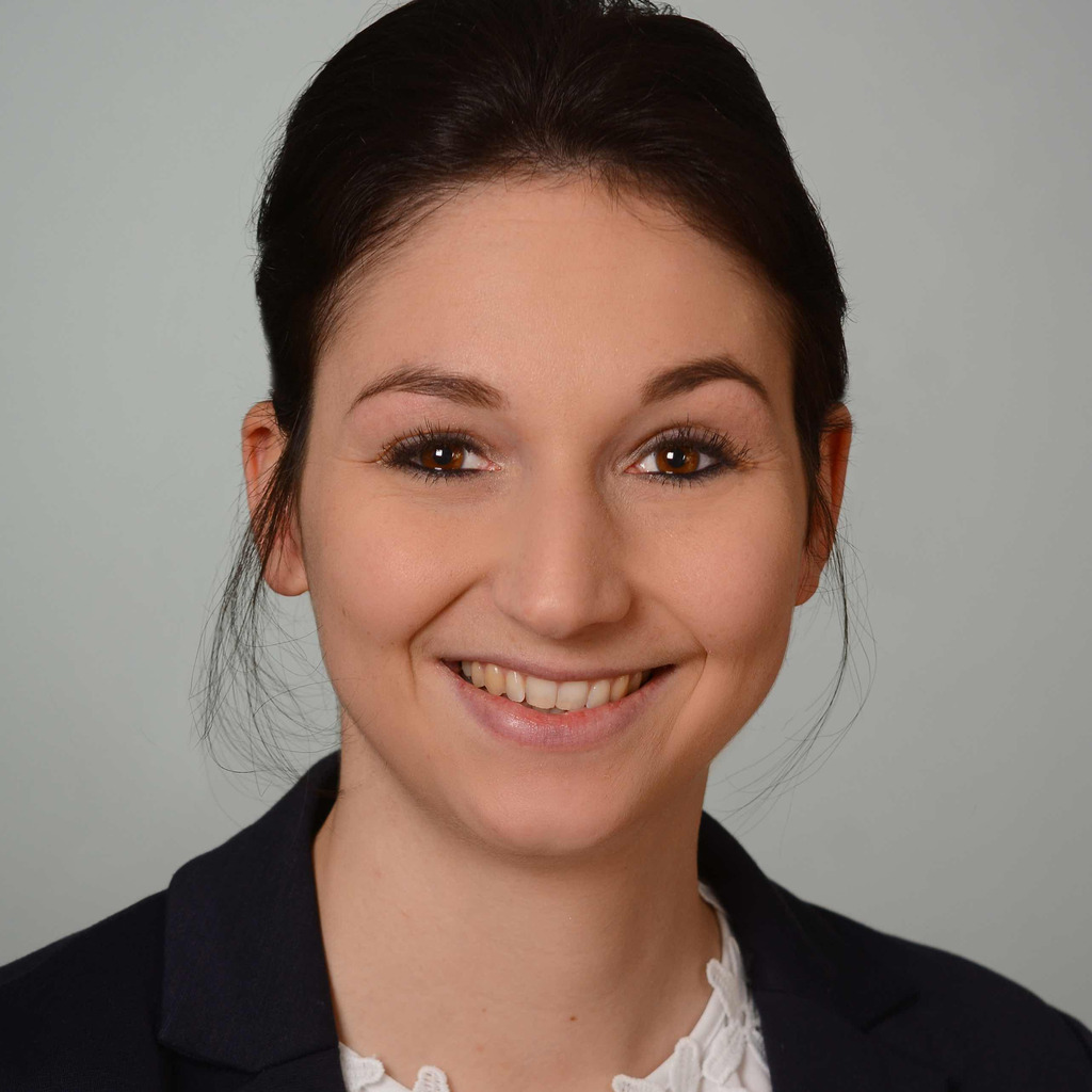 Anna Berger - Verwaltungsfachwirtin - Landratsamt Rosenheim | XING