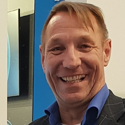 Michael George (nur auf LinkedIn aktiv) - Senior Solution Architect & Nexthinker - Nexthink | XING