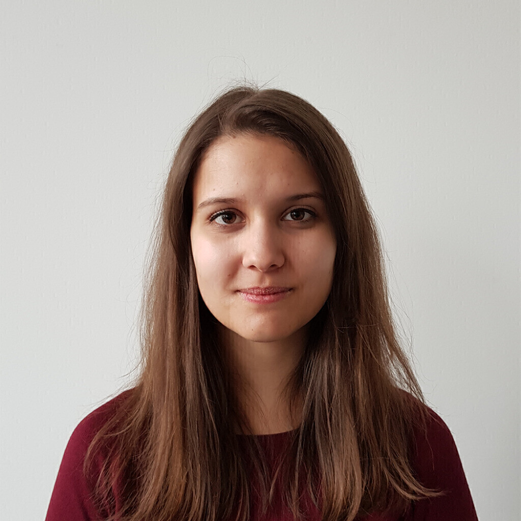 Lea Jährling - Game Development - S4G School for Games GmbH | XING