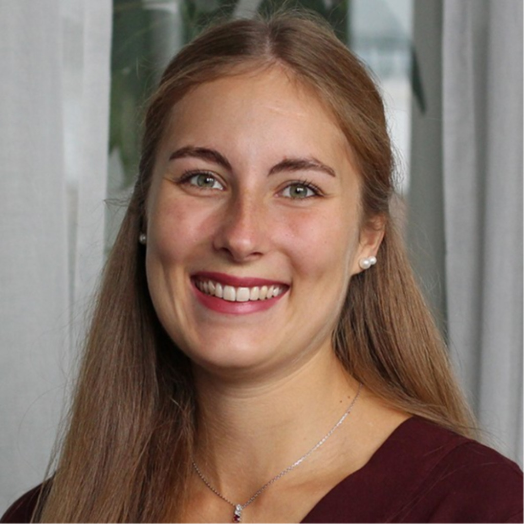 Katharina Plail - HR Partner | Growth Strategy - INVENSITY GmbH | XING