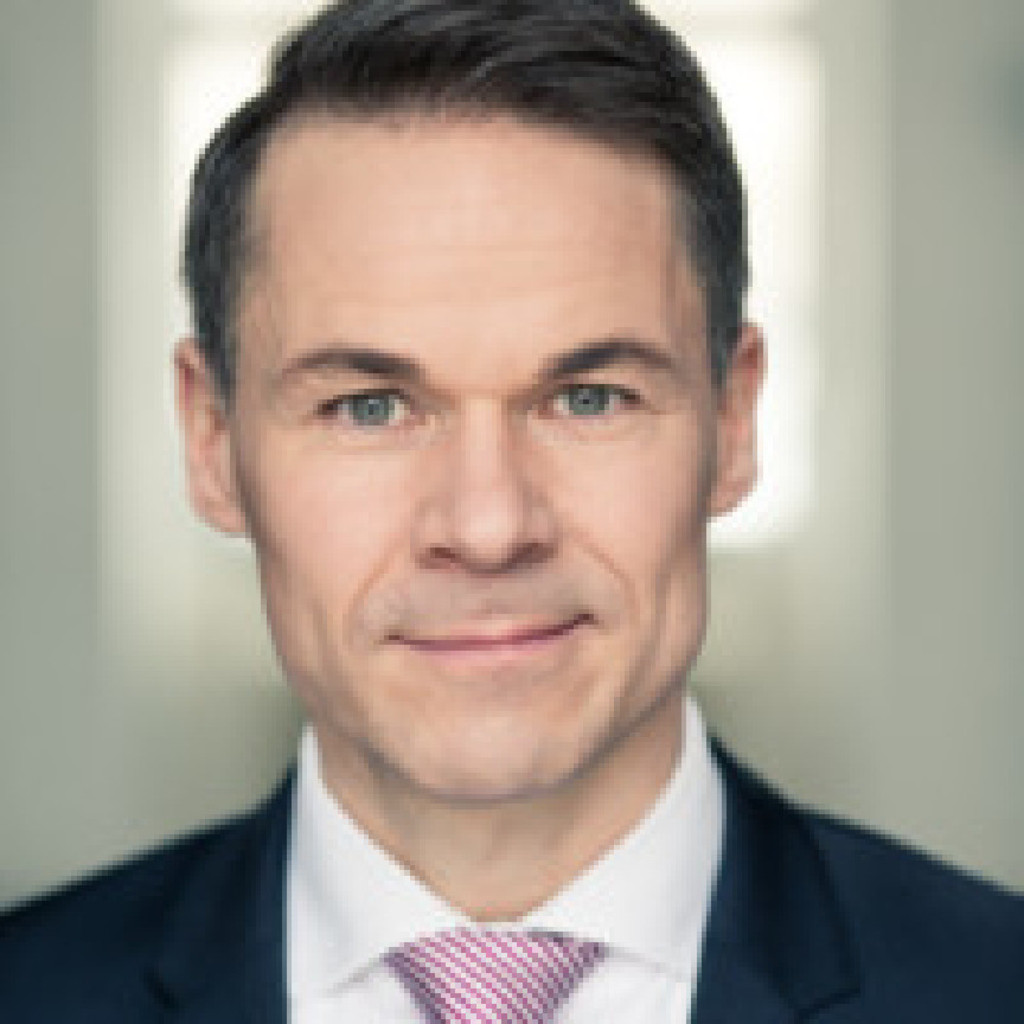 Thomas Winter - Founder & Managing Director - Genius Search GmbH & Co ...