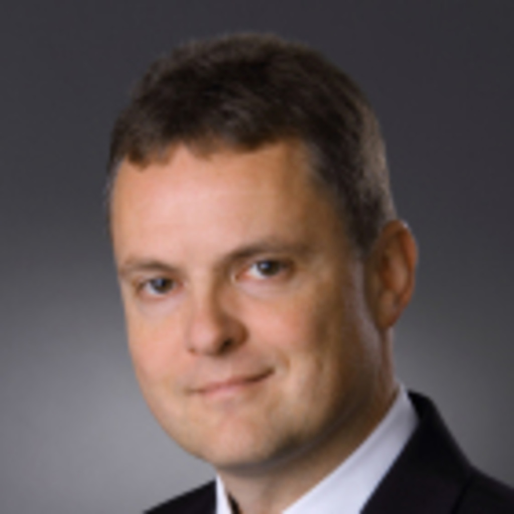 Christian Huber - Sr. Director Program Management VW - Harman Connected ...