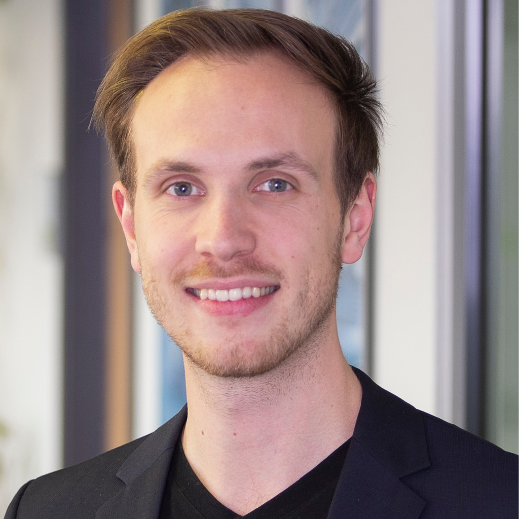 Philipp Rinner - Co-Founder & MD - adiutaByte GmbH | XING