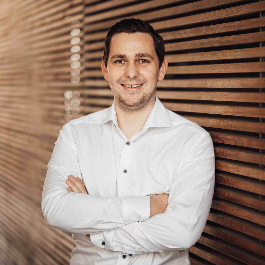 Michael Freitag - Entwickler-Montagetechnologie - WITTENSTEIN SE | XING