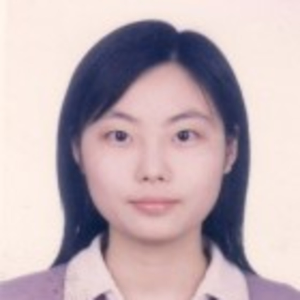 Ying Wang - Koordinatorin, Organisationsleiterin, Chinesisch-Trainerin ...