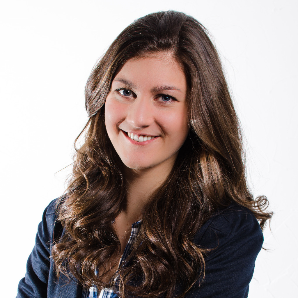 Stephanie Risto - Recruiter - eurodata AG | XING