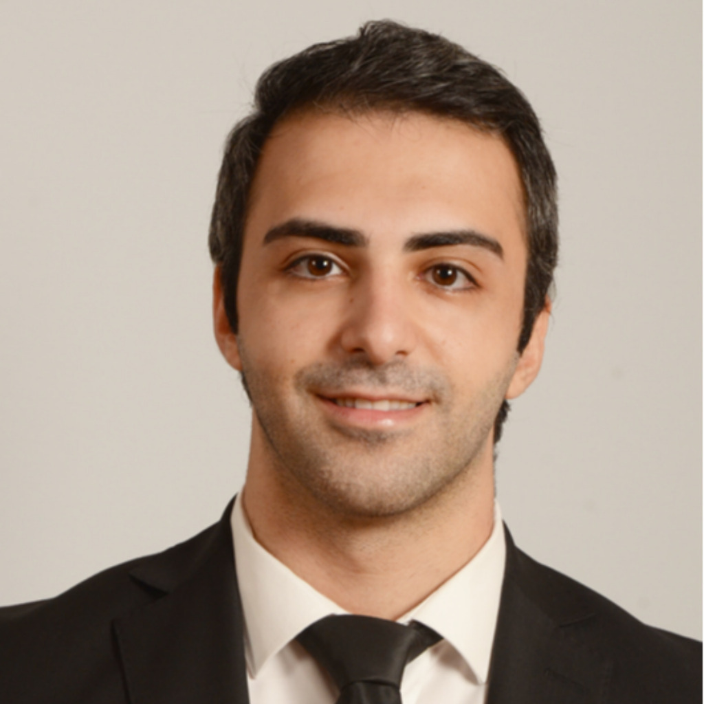 Ersin Demircioglu - Technology Manager - Ernst and Young Turkey | XING