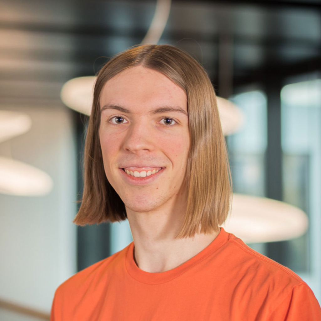 Janek Bergerfurth - Mediengestalter Digital und Print - Maaß IT | XING