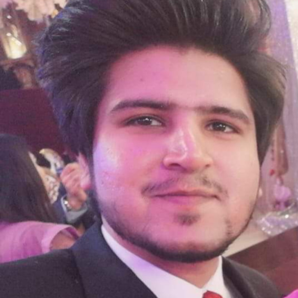 Abdul Rauf - Fullstack Developer - it curves | XING Abdul Rauf - Fullstack Developer - it curves | XING