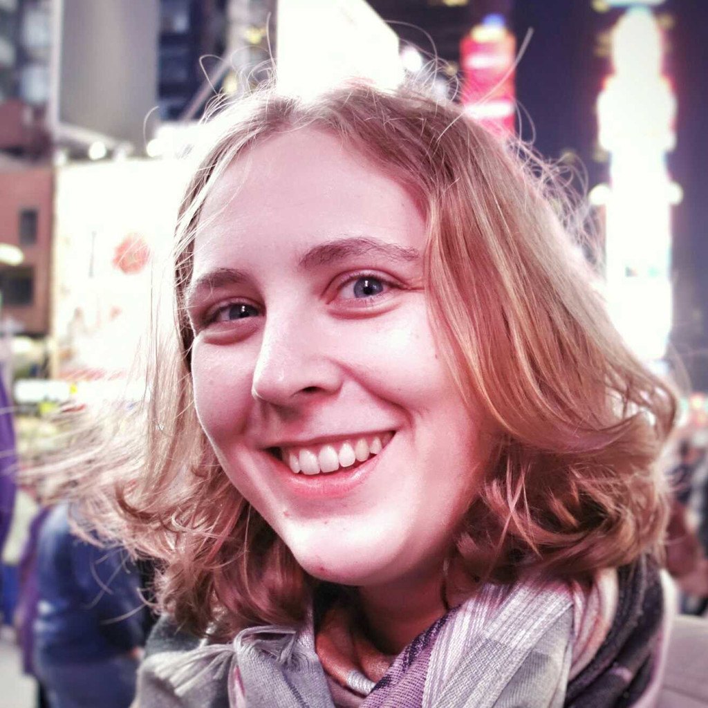 Dipl.-Ing. Anna-Christine Dinges - Software Engineer Project Lead ...