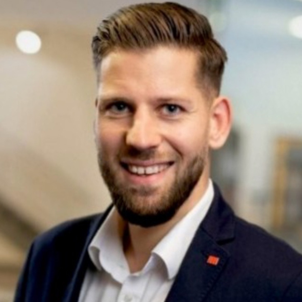 Rouven Gehrmann - Leiter Customer Sales Service - ACO GmbH | XING