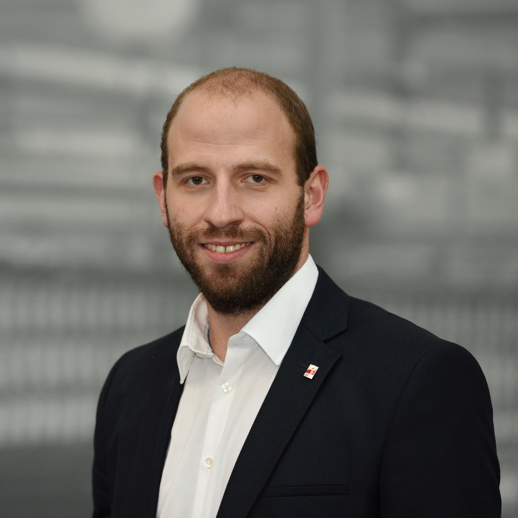 Martin Beneke - Gewerkschaftssekretär - Industriegewerkschaft Bergbau ...